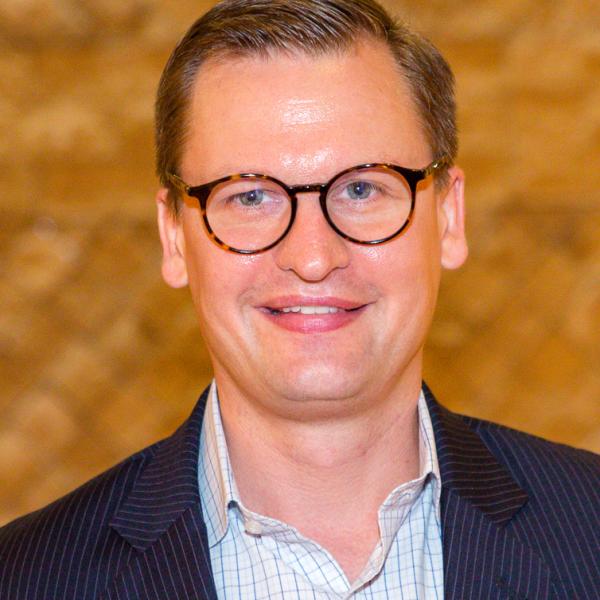 Session 2 - Panel discussion and Q&A | ECGI